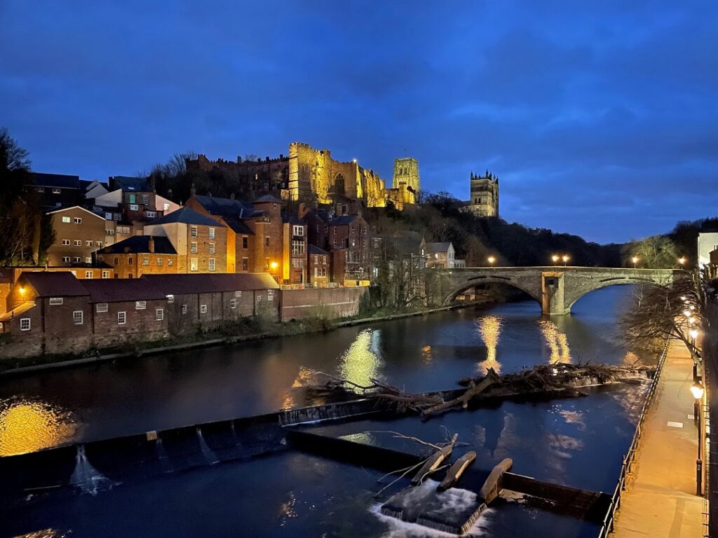 My Chevening Journey at Durham – The Durham Student