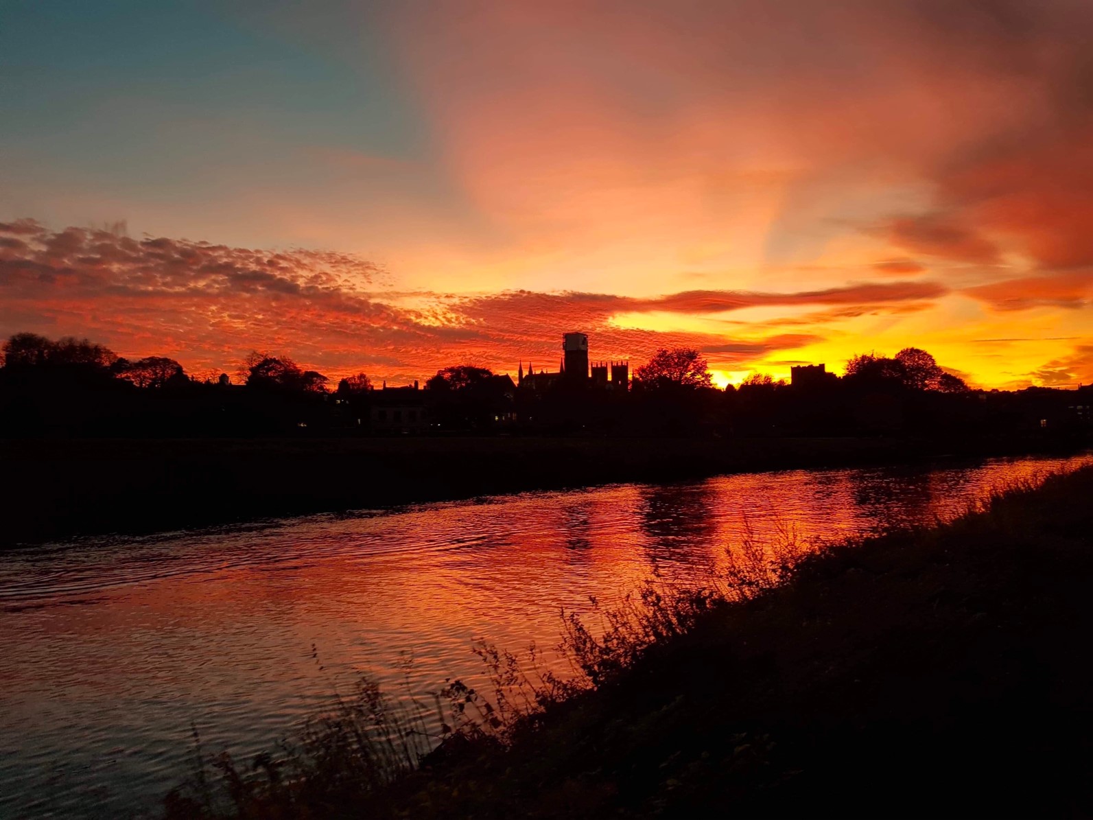 My four years studying Physics at Durham – The Durham Student