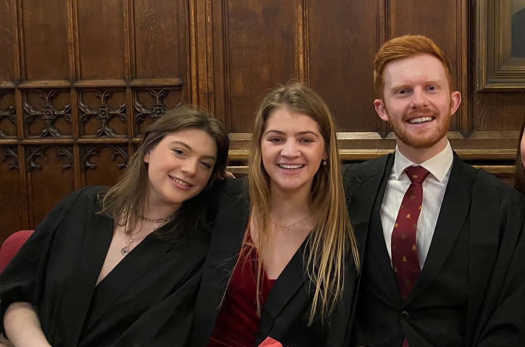 My top ten things about Durham student life – The Durham Student