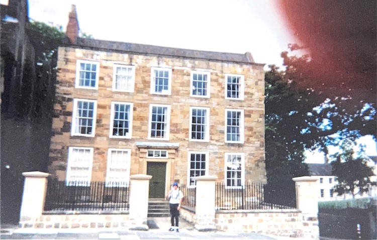 What’s it like studying Theology and Religion? – The Durham Student