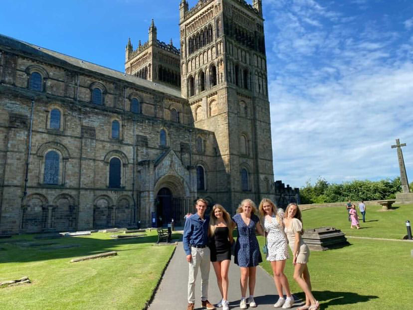 What is a College Day? – The Durham Student