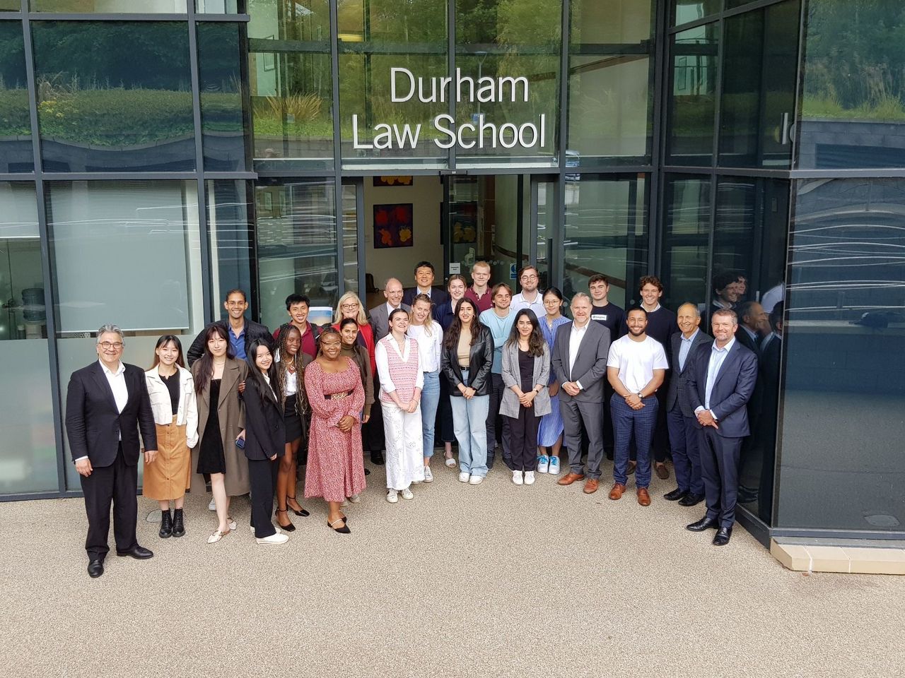 My summer school experience at Durham Law School – The Durham Student