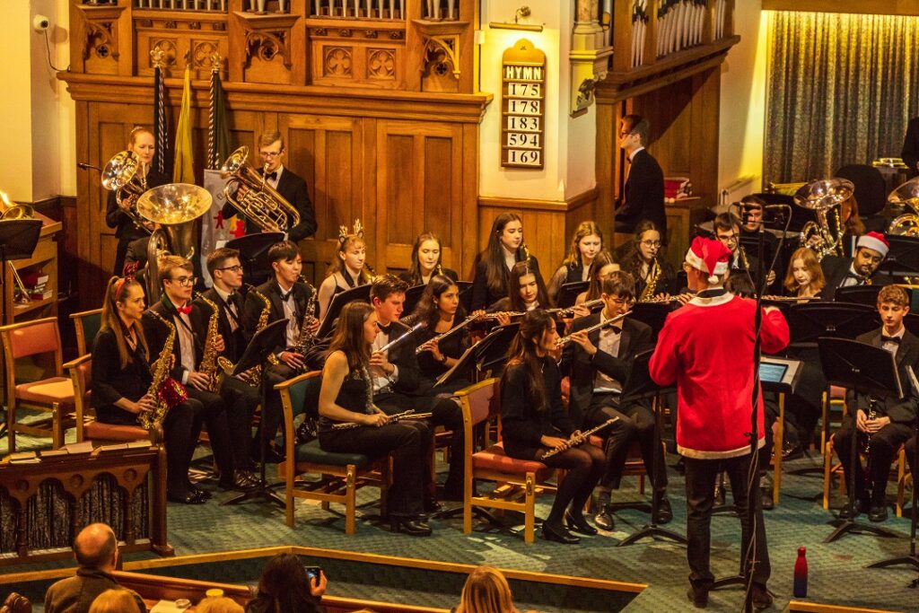 The different levels of Music at Durham – The Durham Student