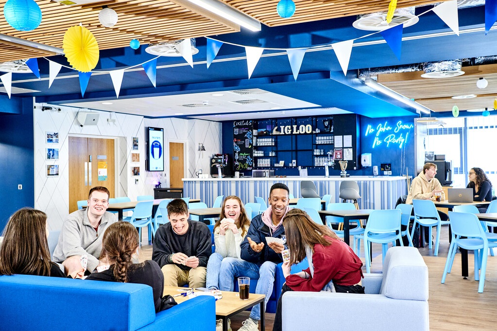 Life at John Snow – The Durham Student