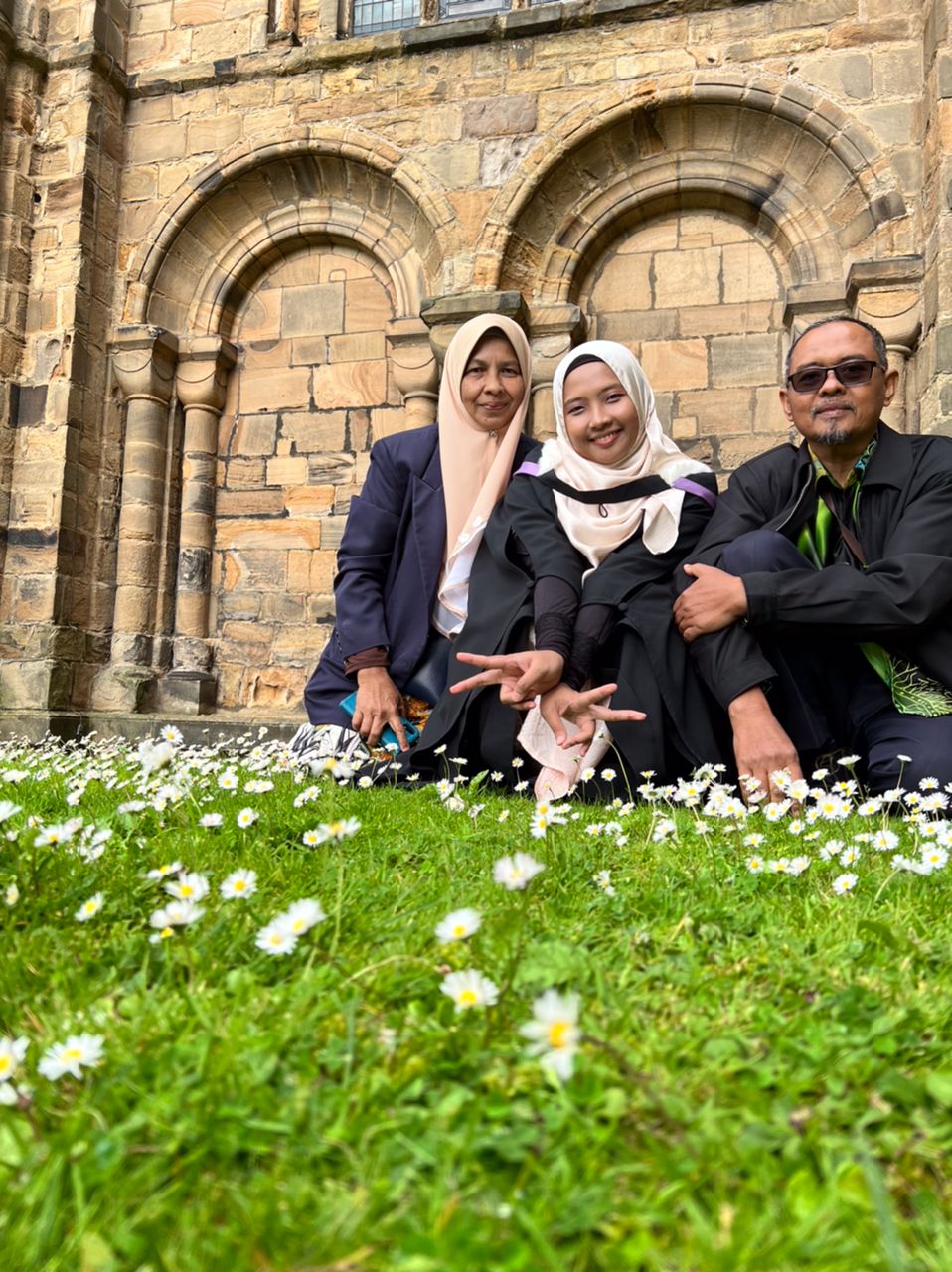 STAGING – The Durham Student