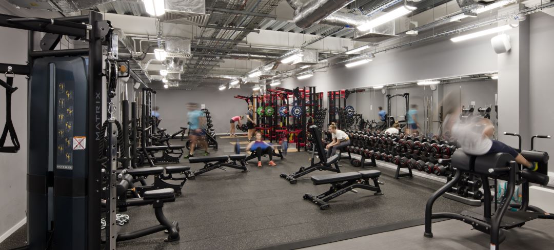 Sport at Durham – The Durham Student